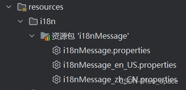 Spring Boot实现参数校验和异常信息的国际化_异常国际化-CSDN博客