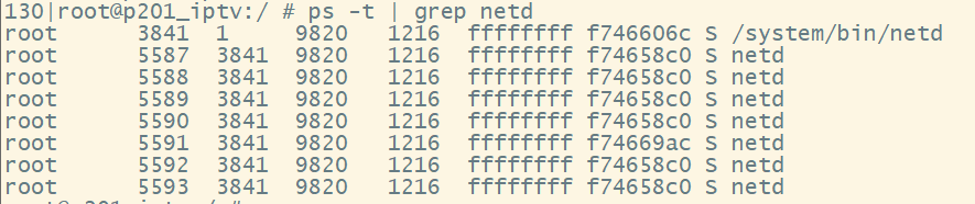 Android network框架分析之NetworkManagementService和netd交互深入分析（一）_android netd netmgrd-CSDN博客