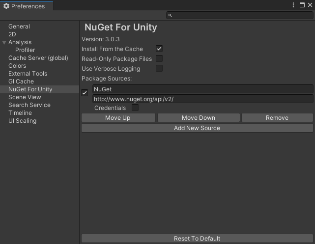 World Locking Tools for Unity (五)安装部分_hololens2 worldlocking-CSDN博客