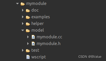 NS3 tutorial_ns3-tutorial-CSDN博客