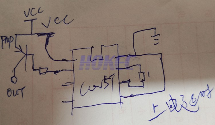 延时芯片C005介绍-CSDN博客