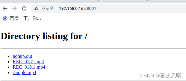 软件杂谈：opencv读取远程url图片以及mp4视频文件_opencv 读取远程图片-CSDN博客
