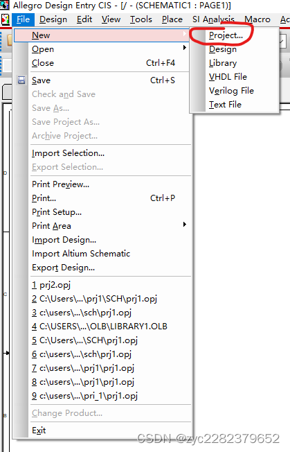小白Cadence学习笔记＜1＞ (Allegro & Design entry CIS & Pad_design)_cadence allegro.pcb.design-CSDN博客