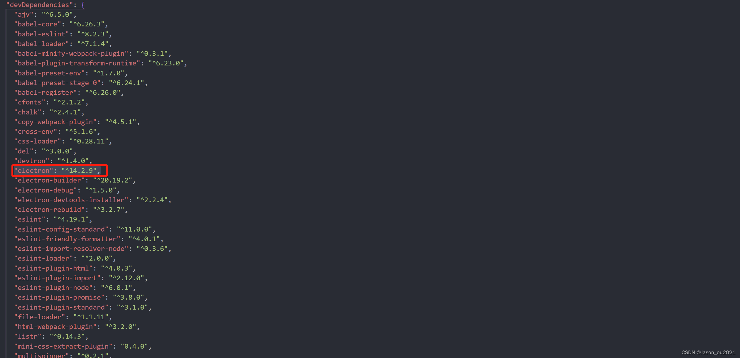Electron引用外部动态库dll或so接口electron调用so文件jasonou2021的博客 Csdn博客