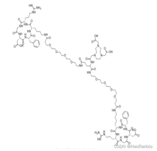 生物活性试剂，NOTA-3P-TATE-RGD，阿尔法肽，多肽系列PET探针实现影像学检测_阿尔法肽 rgd-CSDN博客