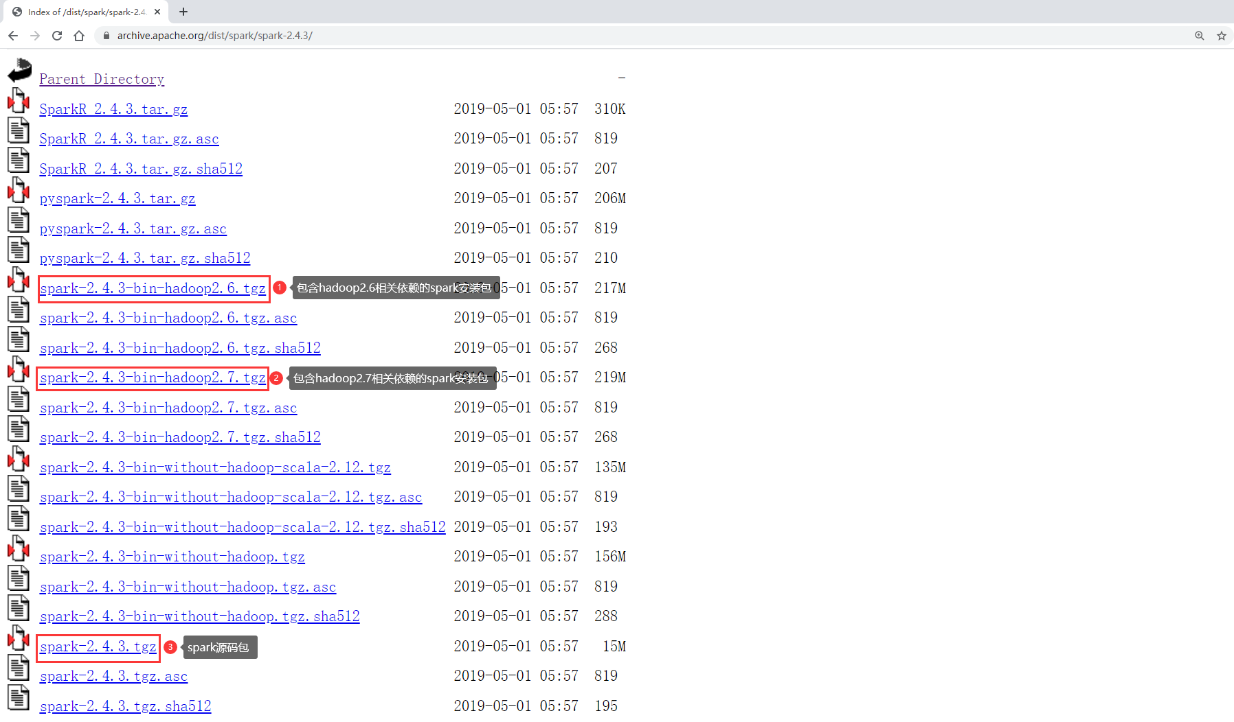 Spark03：Spark安装部署【集群】：Standalone模式以及ON YARN模式_spark集群搭建(on yarn)与standalone区别-CSDN博客