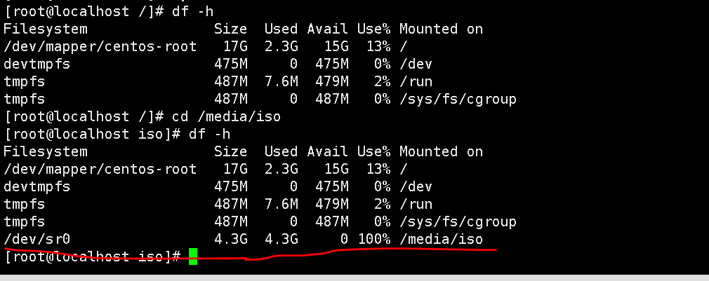Linux Autofs自动挂载服务详解-CSDN博客