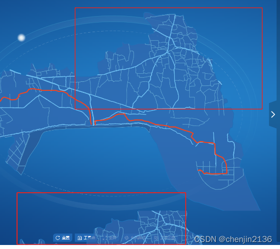 OpenLayers系列： 切换地图div加载不同地图数据时，需要销毁destroy div_openlayers销毁地图-CSDN博客