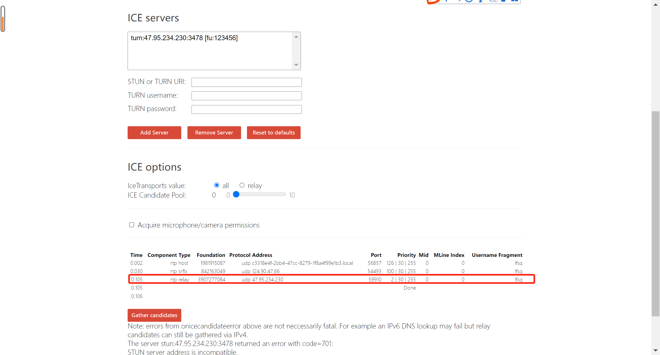 Centos7搭建coturn服务器_centos7 coturn-CSDN博客