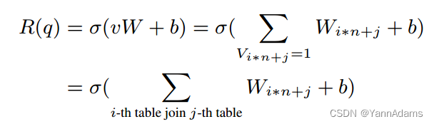 Reinforcement Learning with Tree-LSTM for Join Order Selection【论文内容翻译】-CSDN博客