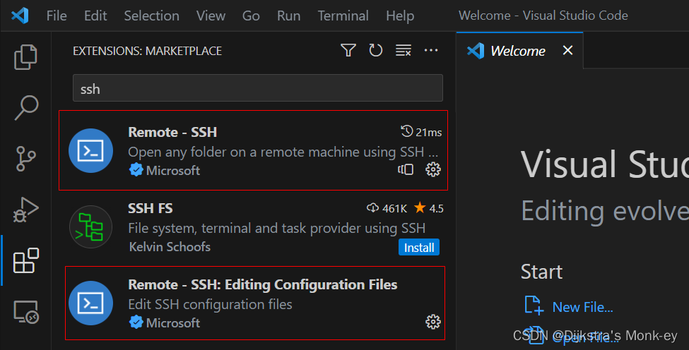 Linux下搭建Serv-U ftp服务器_serv-u linux-CSDN博客