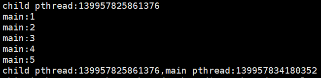 0基础学会 取消一个线程pthread_cancel()(内附C语言源码)_c语言当线程执行脚本时怎么杀死-CSDN博客