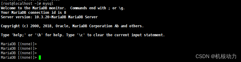 Centos7.9 安装Openstack Train版 详细手把手每一步搭建_centos-release-openstack-train-CSDN博客