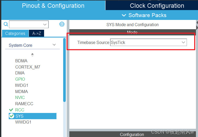 SPWM编程实现方法【STM32H743_CubeIDE】_Aslan007的博客-CSDN博客_spwm代码实现