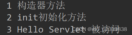 HTTP Status 500 - Error instantiating servlet class 问题解决_http status 500 - invoker serlet: class ...