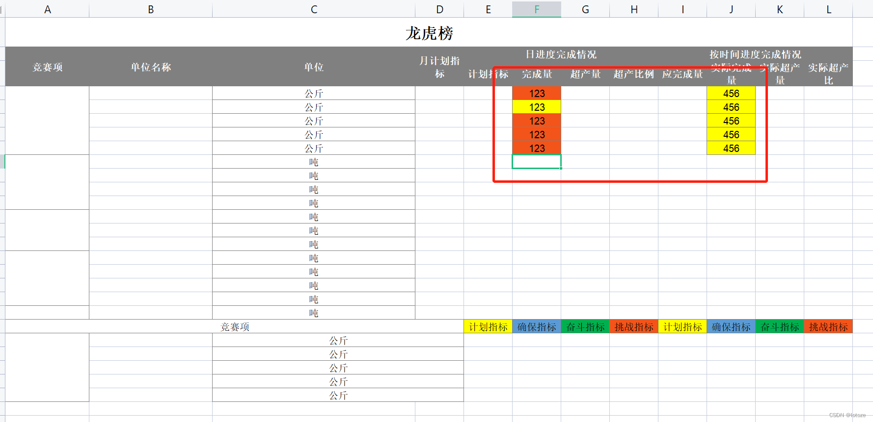 【原创】Ruoyi若依框架微服务架构ExcelUtil扩展——ExcelExtendUtil_若依导出excel多级表头-CSDN博客