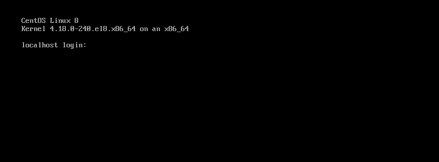 Centos 8部署pxe自动安装(dhcp+httpd+tftp+kickstart）_centos8 pxe-CSDN博客