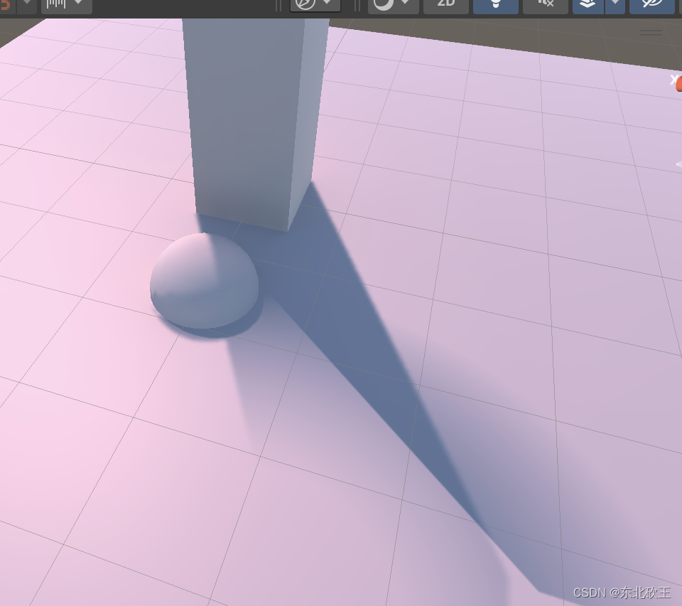 技术美术TA之全局光照全攻略（GI）_gi 光照烘焙-CSDN博客