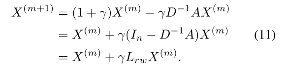 对称图自编码器-Symmetric Graph Convolutional Autoencoder for Unsupervised Graph Representation Learning ...