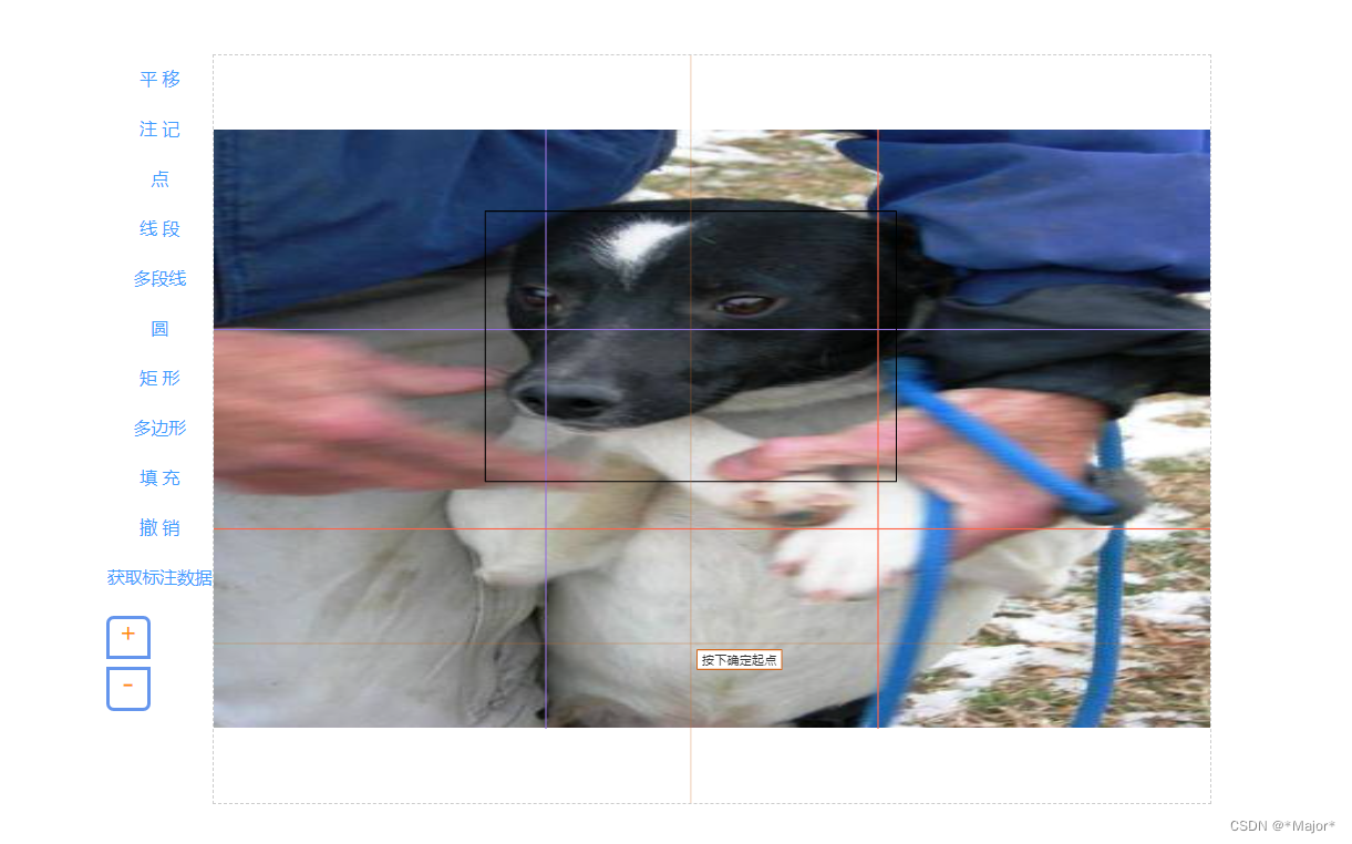 AILabel.js基本使用-CSDN博客