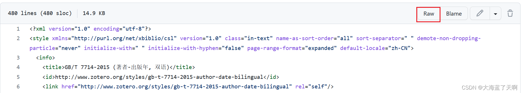 下载github单个文件的方法_git 下载单个文件-CSDN博客