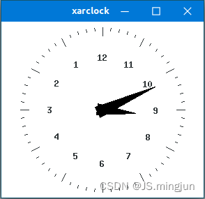 Linux环境打包Qt程序并部署到Docker容器_docker qt-CSDN博客