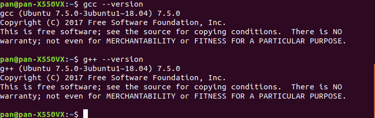 ubuntu gcc 8.4.0编译安装-CSDN博客