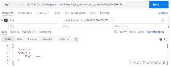 视频编解码之ZLMediaKit探索_zlmediakit 录像-CSDN博客