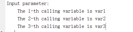 Matlab Tips: 如何在函数内部得到被调用时的输入变量名？_matlab获取变量名-CSDN博客