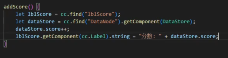 Cocos Creator学习笔记10_cocos切换场景不销毁-CSDN博客
