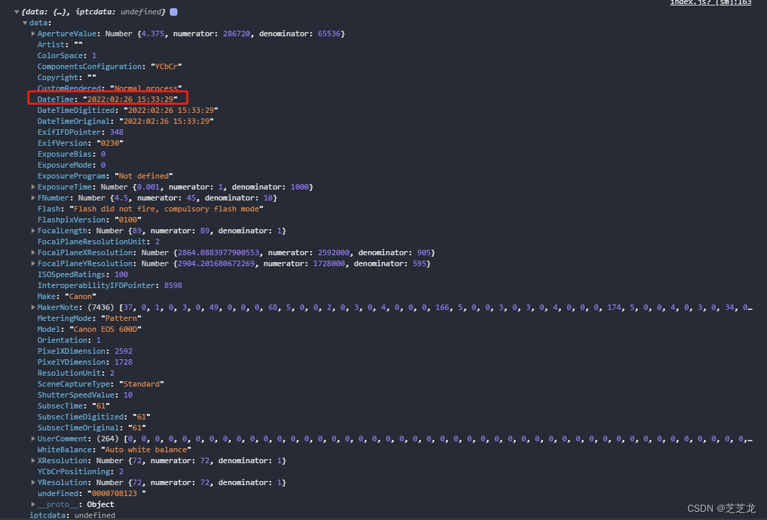 uniapp开发——微信小程序获取上传图片的拍摄时间（附源码）_uni.chooseimage exif-CSDN博客