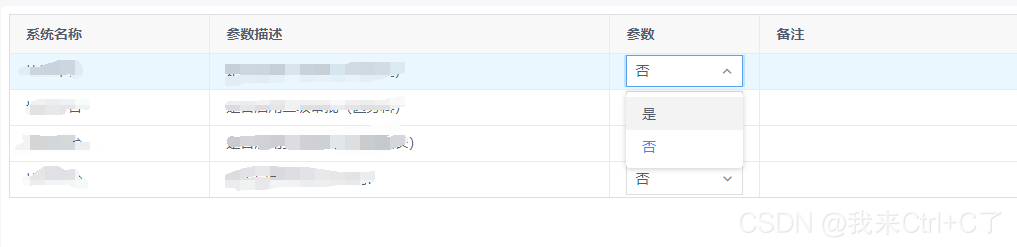 Iview在table表格使用render函数实现select下拉框 Render 函数里的 Select 样式 Csdn博客