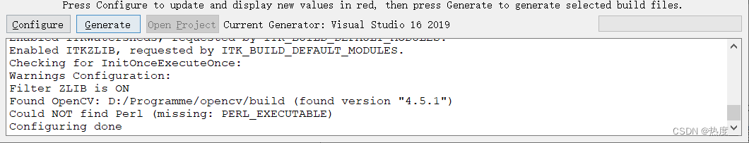 QT5.14+OpenCV4.5.5+ITK5.2.1开发环境搭建_itk5.2.1安装教程-CSDN博客