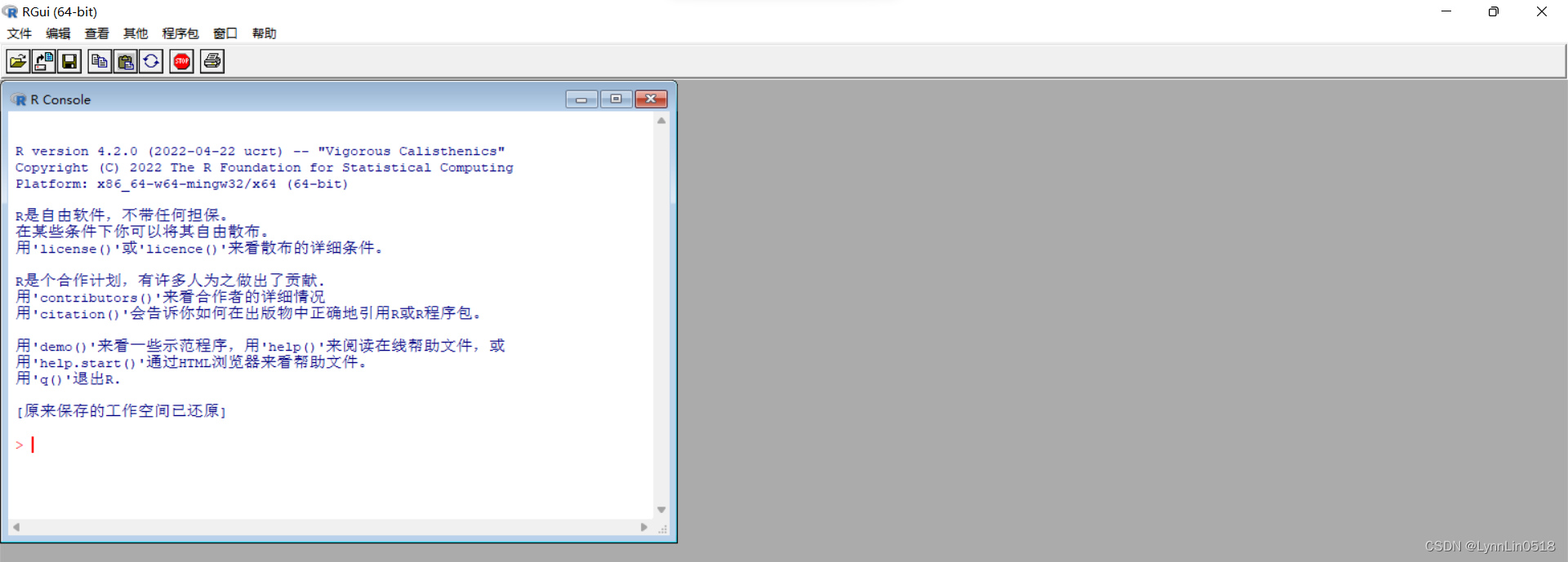 R语言和RStudio安装，载入TXT、CSV和XLSX（利用RODBC）文件_如何将r语言的数据框导入到csv中-CSDN博客