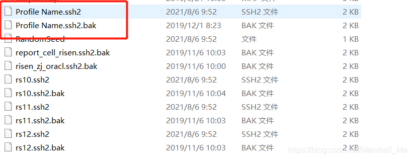 SSH Secure Shell Client(ssh client)的详细使用-CSDN博客