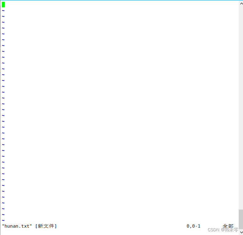 Linux -vim命令和tmux的简单使用_vim tm-CSDN博客