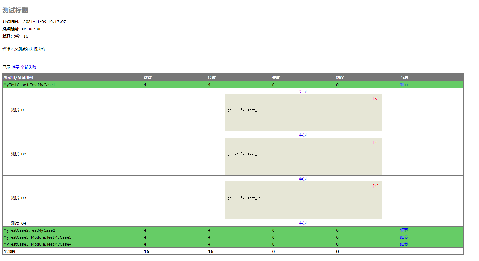 HTMLTestRunner使用方法-CSDN博客