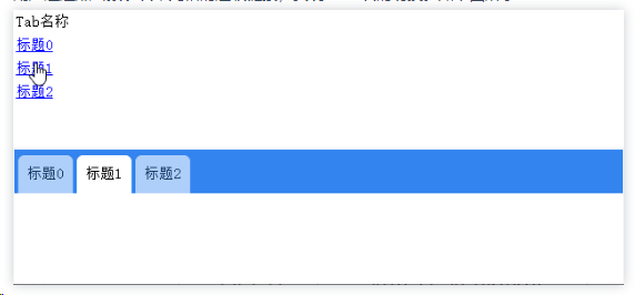 FineReport_超链切换tab块_finereport showcardbyindex-CSDN博客