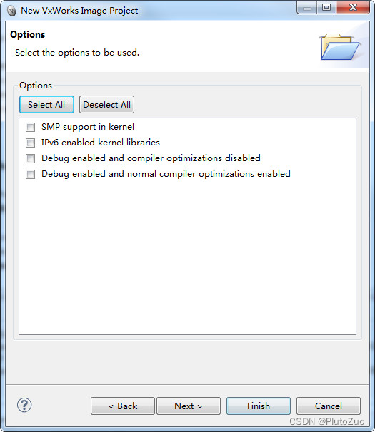 VxWork X86架构下安装教程_grub引导vxworks-CSDN博客
