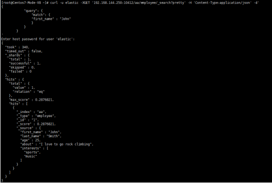 ES集群扩容-新增一个节点_es集群新增节点-CSDN博客