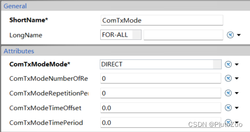 Autosar COM模块 信号传输模式（ComTxModeTrue和ComTxModeFalse）_tx mode false-CSDN博客