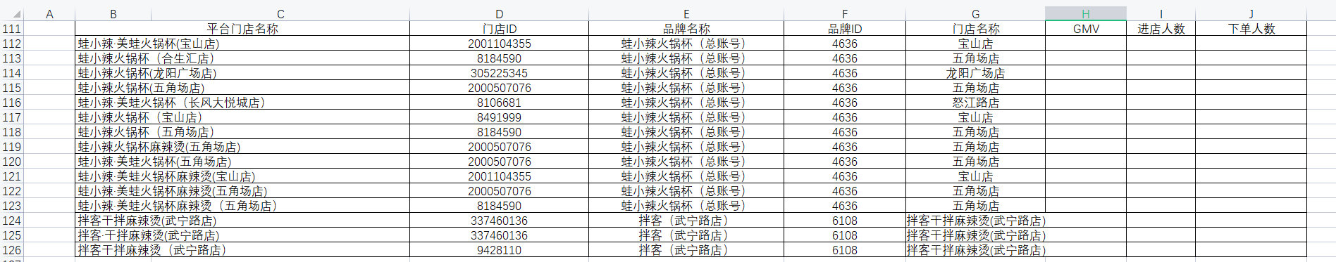 Excel自动化数据报表制作我可是小仙女的博客 Csdn博客excel报表制作 