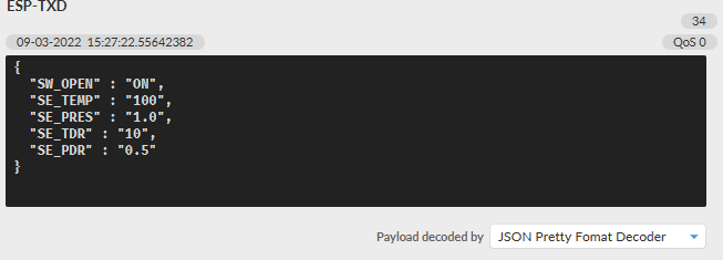 ESP8266 使用MQTT固件 发布JSON出错时的解决办法_at+mqttpub=0-CSDN博客