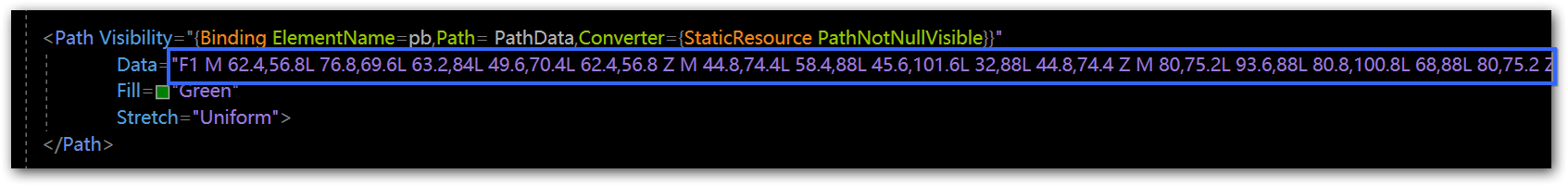 WPF图标制作，图形设计转换为矢量Path。_psd转path_csczh的博客-CSDN博客