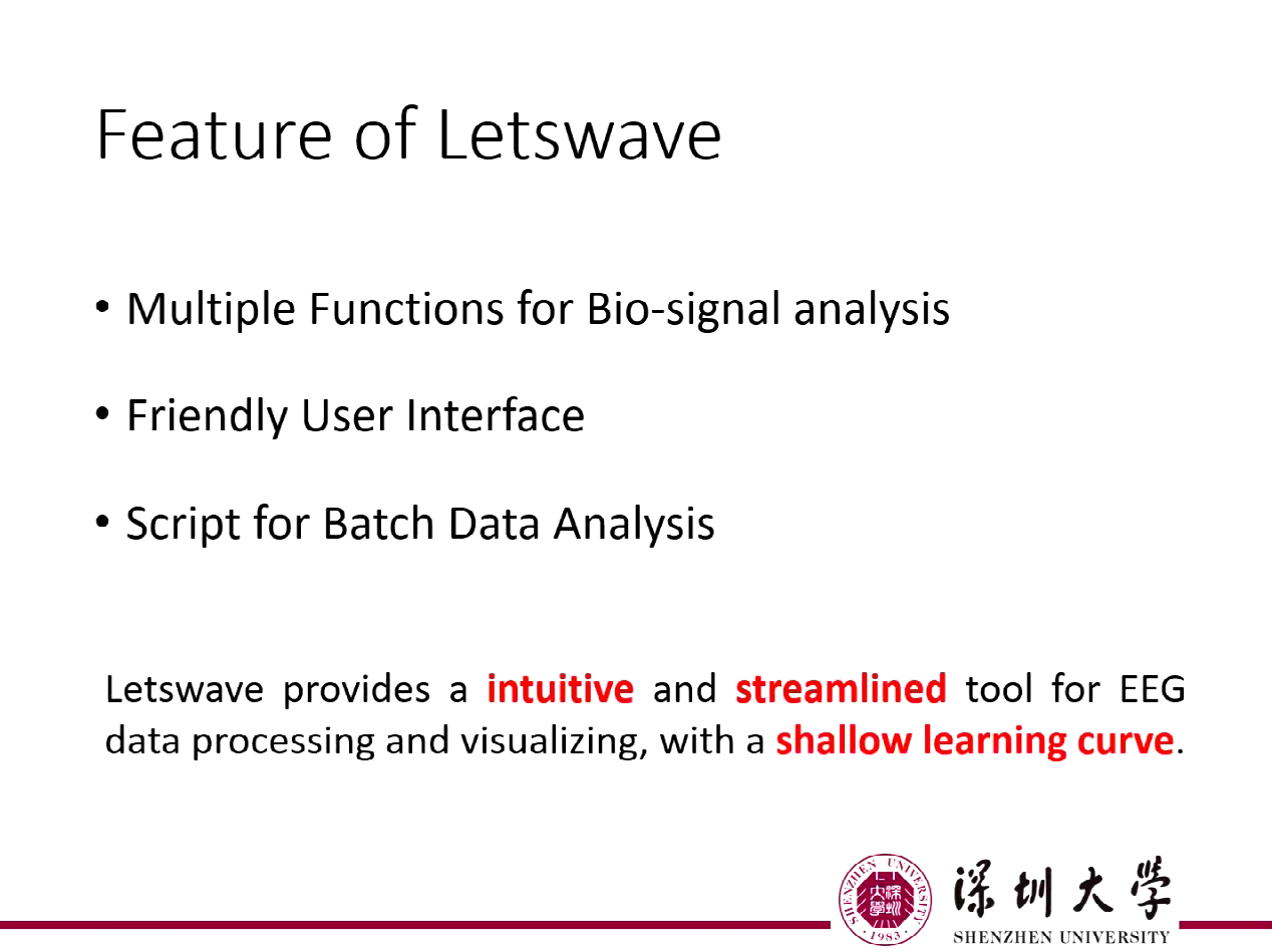 脑电信号统计与工具软件实践-EEG Processing and Feature 6_letswave安装包-CSDN博客