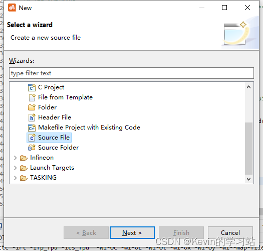 4、英飞凌-AURIX-TC3X7:系统定时器-STM实验_tc377的定时器-CSDN博客
