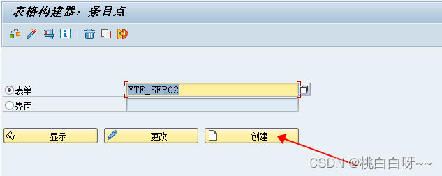 SAP Adobe Form （SFP）-CSDN博客