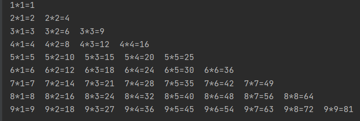 Java中的循环语句java循环语句 Csdn博客 