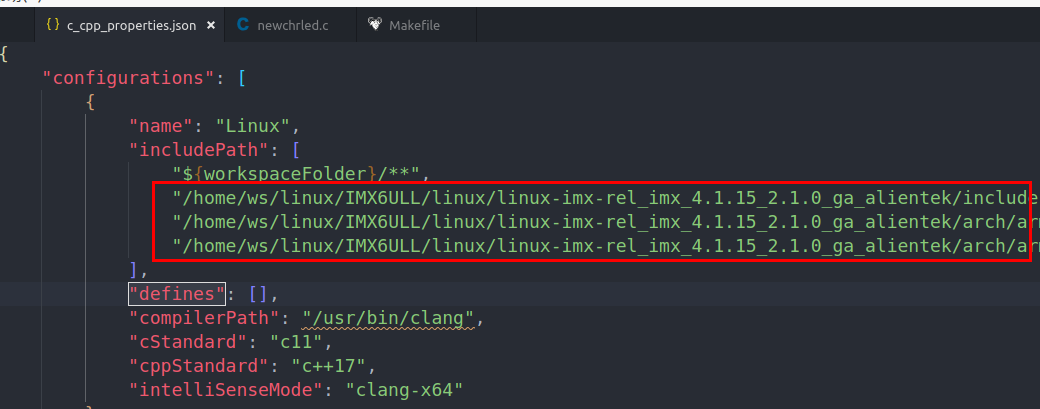 解决disagrees about version of symbol device_create-CSDN博客