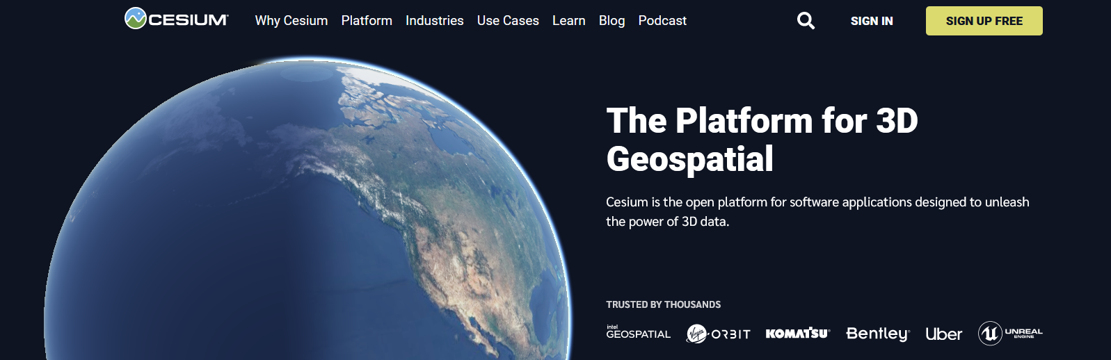 cesium实战系列总目录（详细实用）（不断更新中，现120篇）_cesium实战目录-CSDN博客